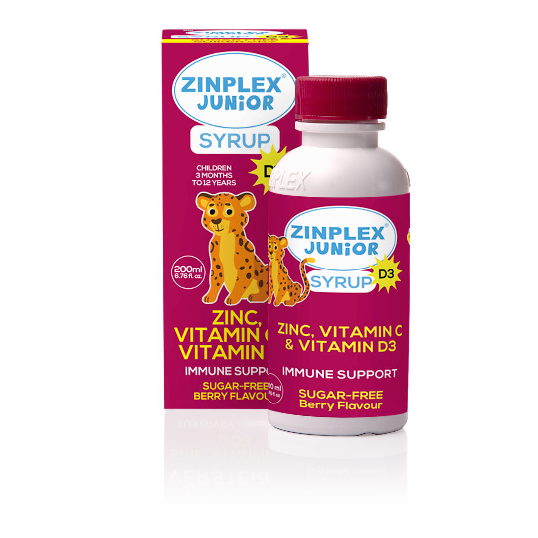 The Zinplex Range – House of Zinplex Limited UK